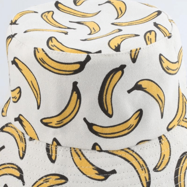 Bob original Banana Head - Canopy Factory